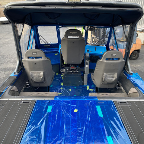 2020 17ft Twin | website