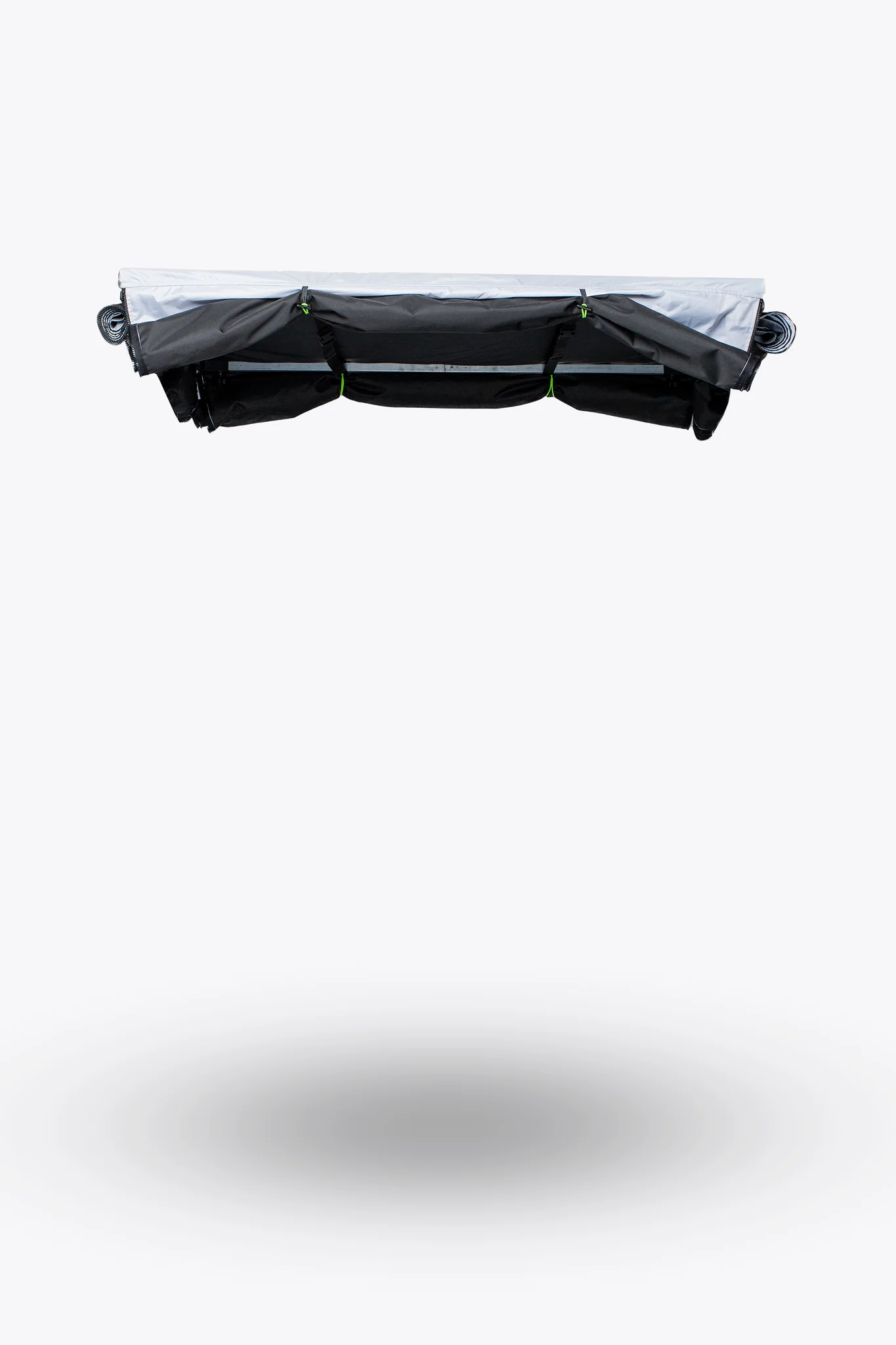 MULE Cart Tent Kit & Tent Mounting System | Rock Camera Rentals