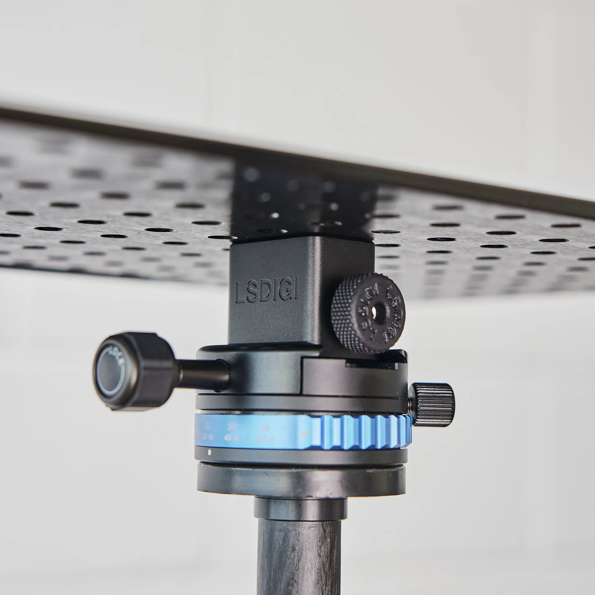 LS Digi Arca Swiss Type Base for Digiplate | Rock Camera Rentals