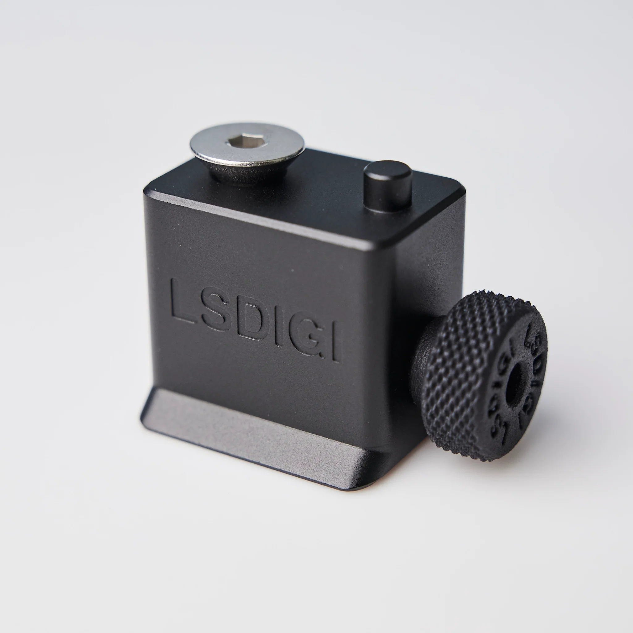 LS Digi Arca Swiss Type Base for Digiplate | Rock Camera Rentals