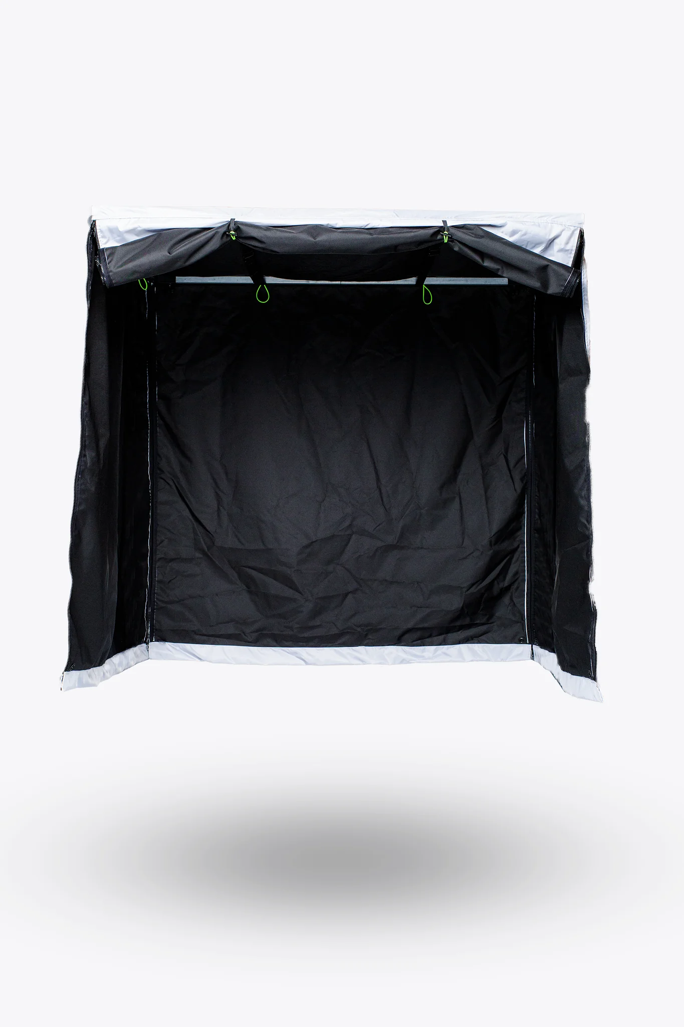 MULE Cart Tent Kit & Tent Mounting System | Rock Camera Rentals