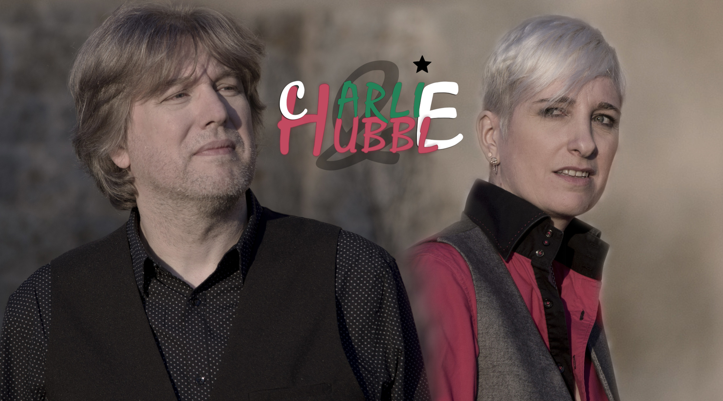 Duo musical | Charlie Hubble | Soirées privées