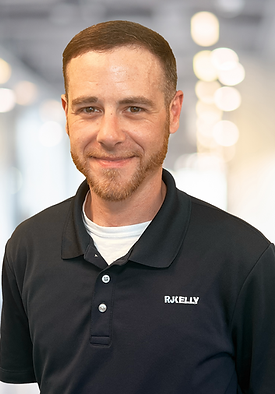 R.J. Kelly | Our Team