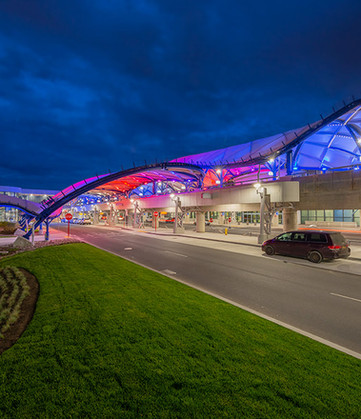 Hartranft Lighting Studios | Lighting and Controls Design