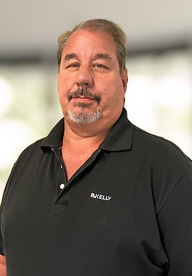 R.J. Kelly | Our Team