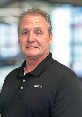 R.J. Kelly | Our Team