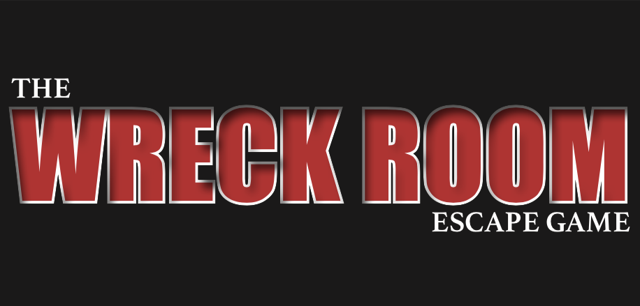 Home | The Wreck Room Escape Game