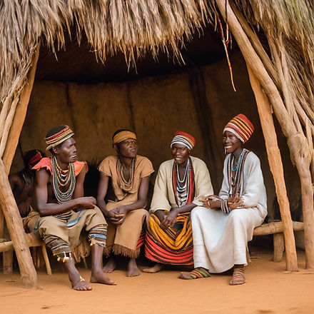 Home | Lamba people of the Copperbelt