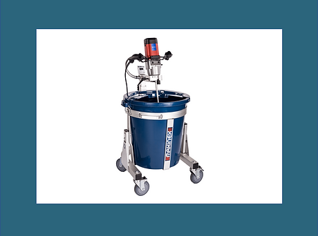 Portable Mixing Station - Scr... | Easy Hire Tools