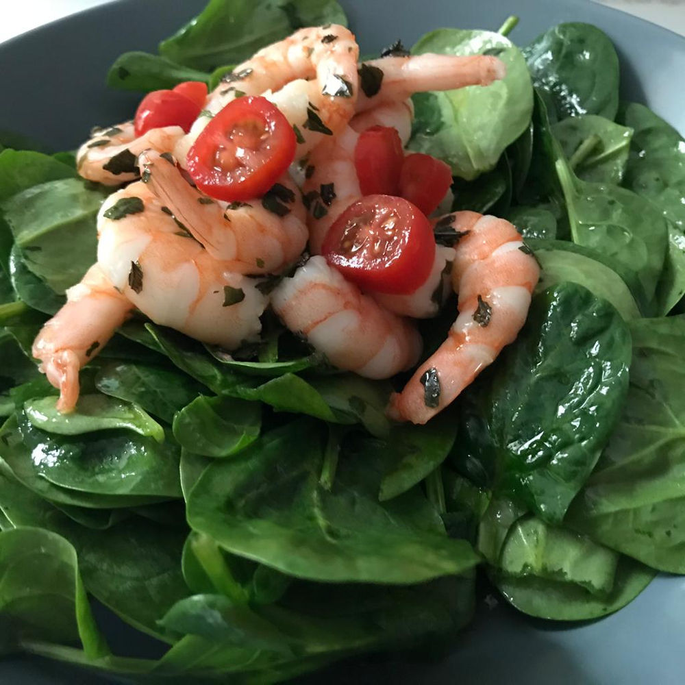 Top 5 idées de recettes froides