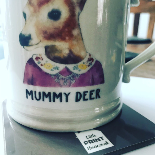 Branded Coasters | littleprinthouse