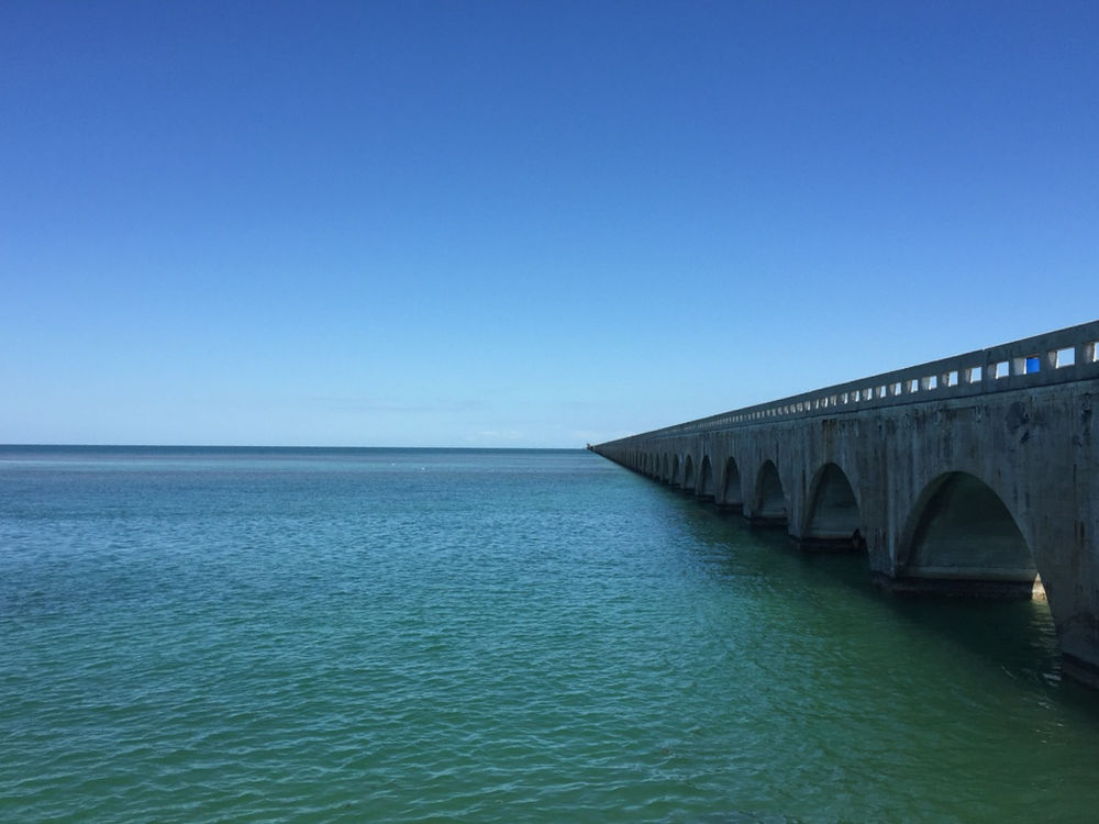 How Do the Florida Keys and Key West Get Their Water?