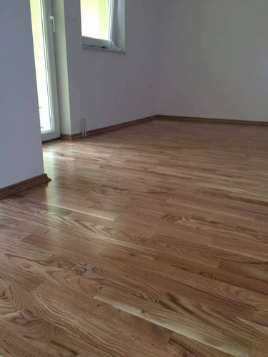 Parket hrast rustik 500×90-14mm | Maja fasade