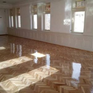 Parket hrast rustik dim 250×42-21mm | Maja fasade