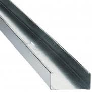 KNAUF profil CW 100 | Maja fasade