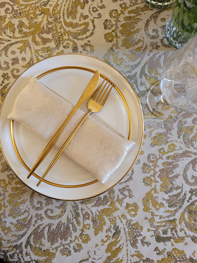 Customizing Service | Goza Designs Customizing Service | Goza Designs