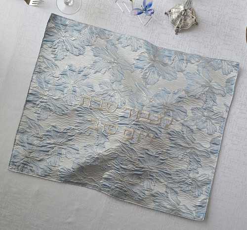 Icy Bloom | Goza Designs