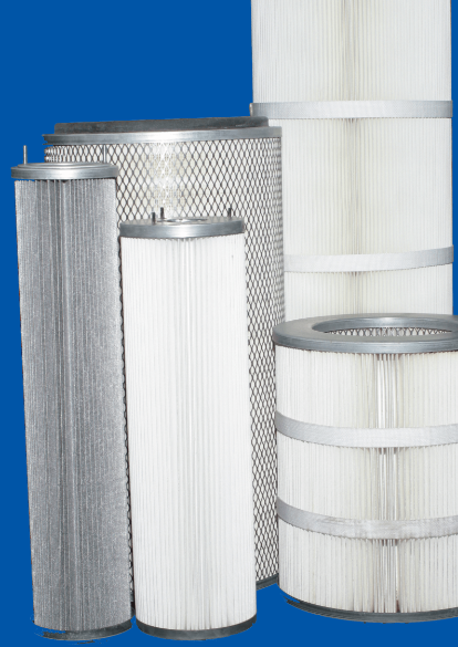 Cartridge Filters
