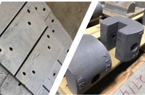 HEAVY DUTY LINERS | Championcharter