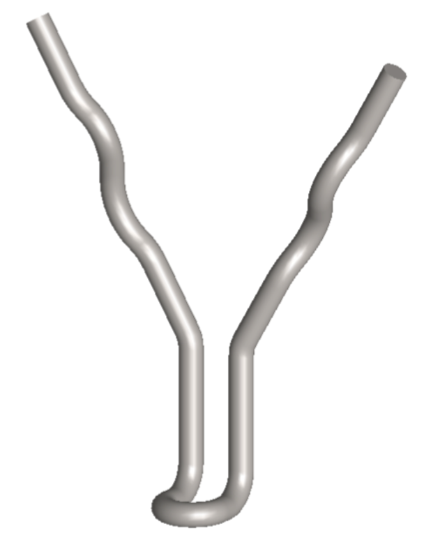 Metal Anchors