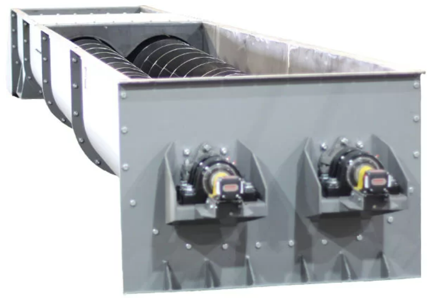 Engineered Screw Conveyor Systems