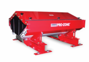 ASGCO Transfer Point Design