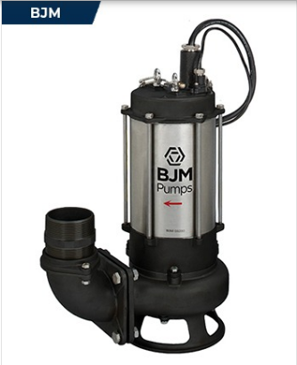 Solid Handling Pumps