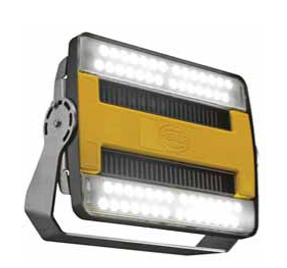 Heavy Duty Work Lamp