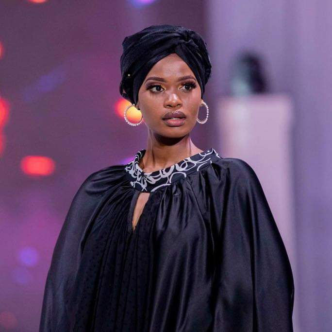 Botswana's Pride Palesa Molefe | Miss world Botswana | who is Palesa Molefe | Miss world ...