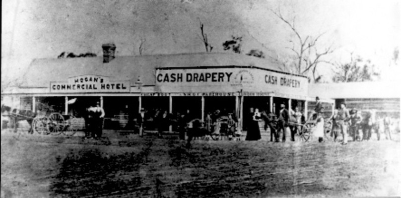 LOCAL | Tatura Museum