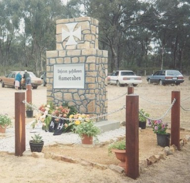 WORLD WAR 2 CAMPS | Tatura Museum