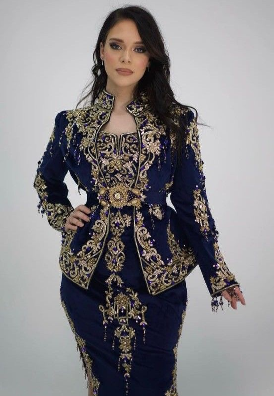 What Can the Algerian Karakou Offer that You Can't Miss?