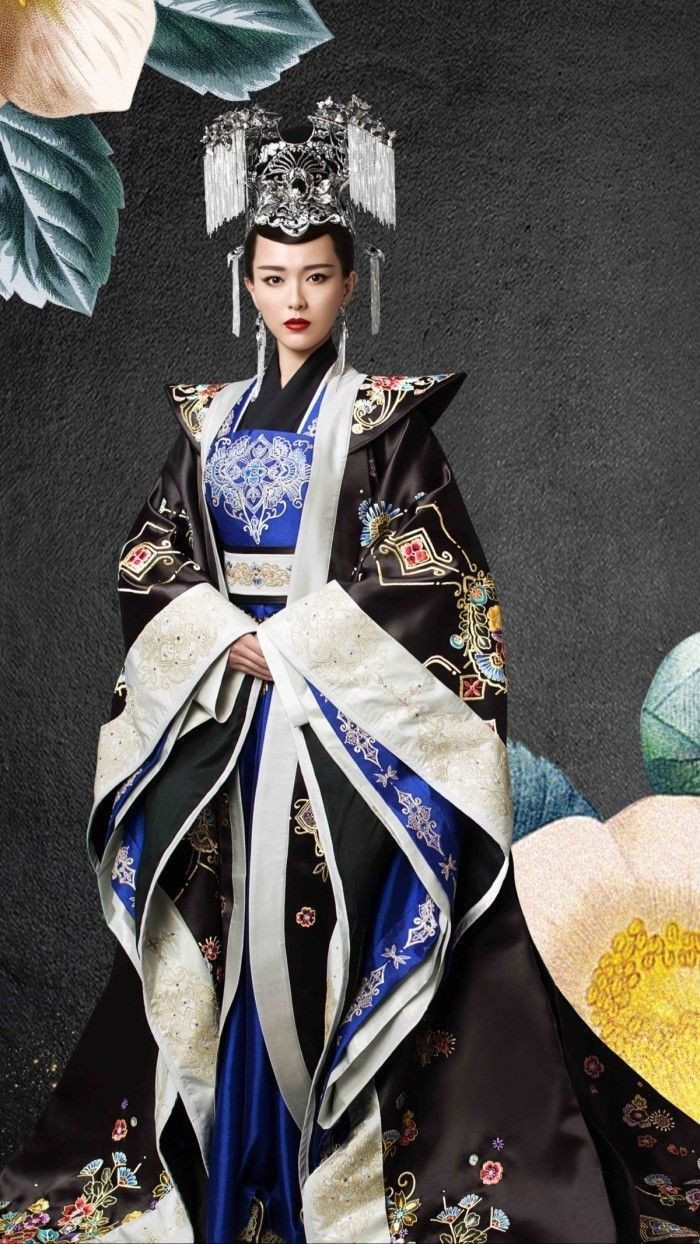 Hanfu Chronicles: Tales of Tradition, Culture, and Heritage