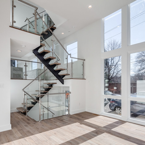 projects | hdo archi