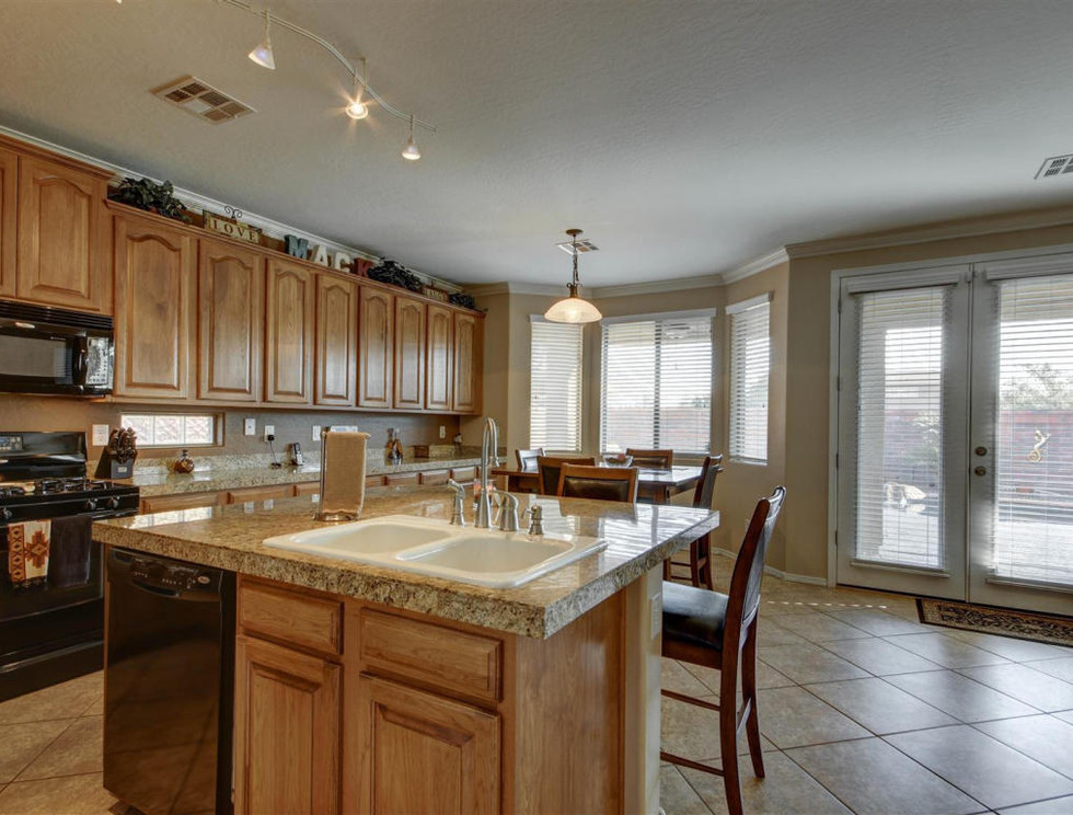 Bridgeport House | Group Homes | Arizona Autism