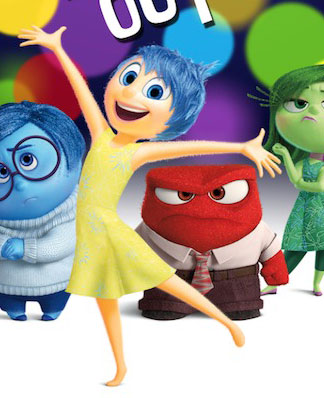 Learn to draw Joy from Inside Out with a pencil. Step-by-step drawing ...