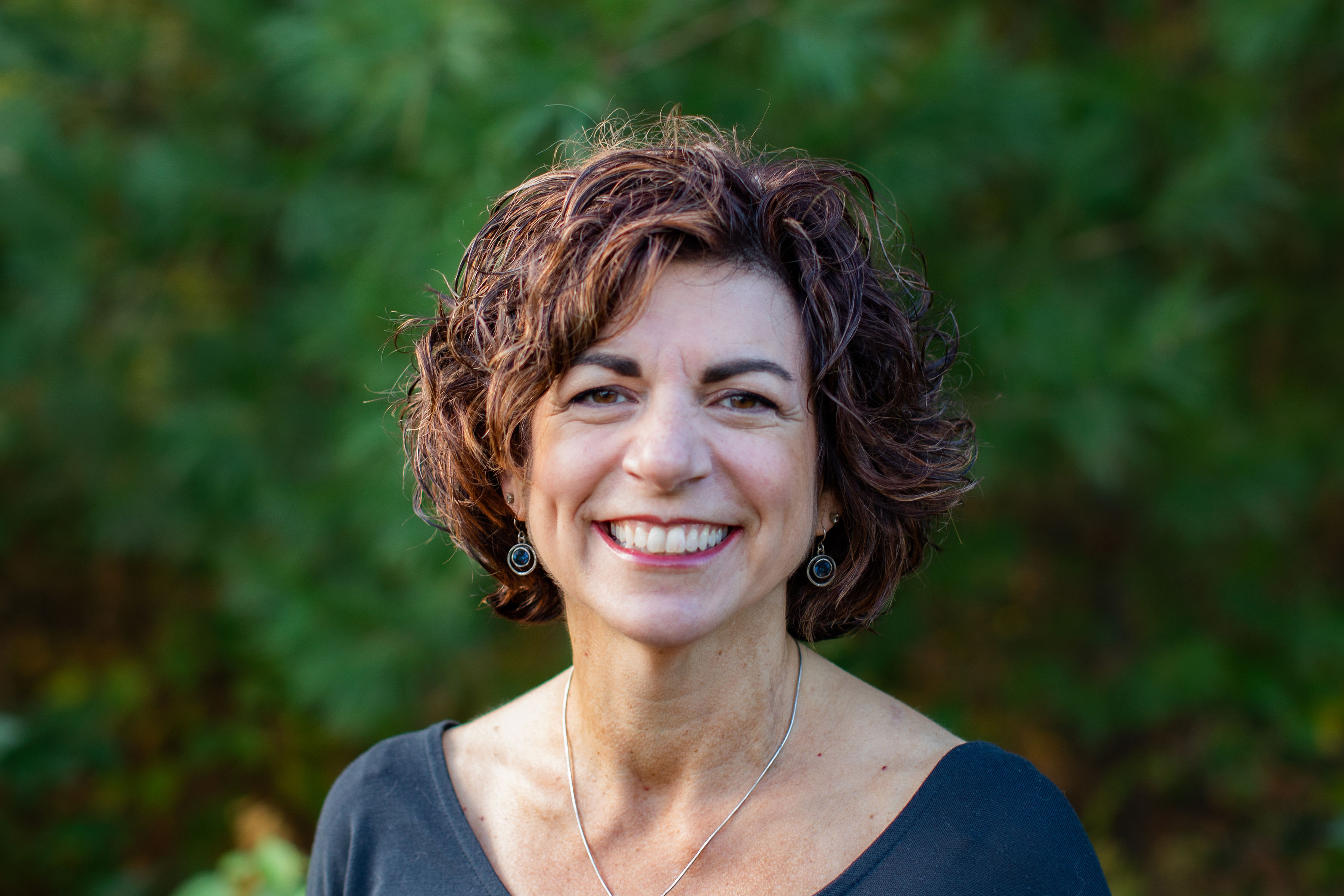 Mary Ann Holmes | BHMA