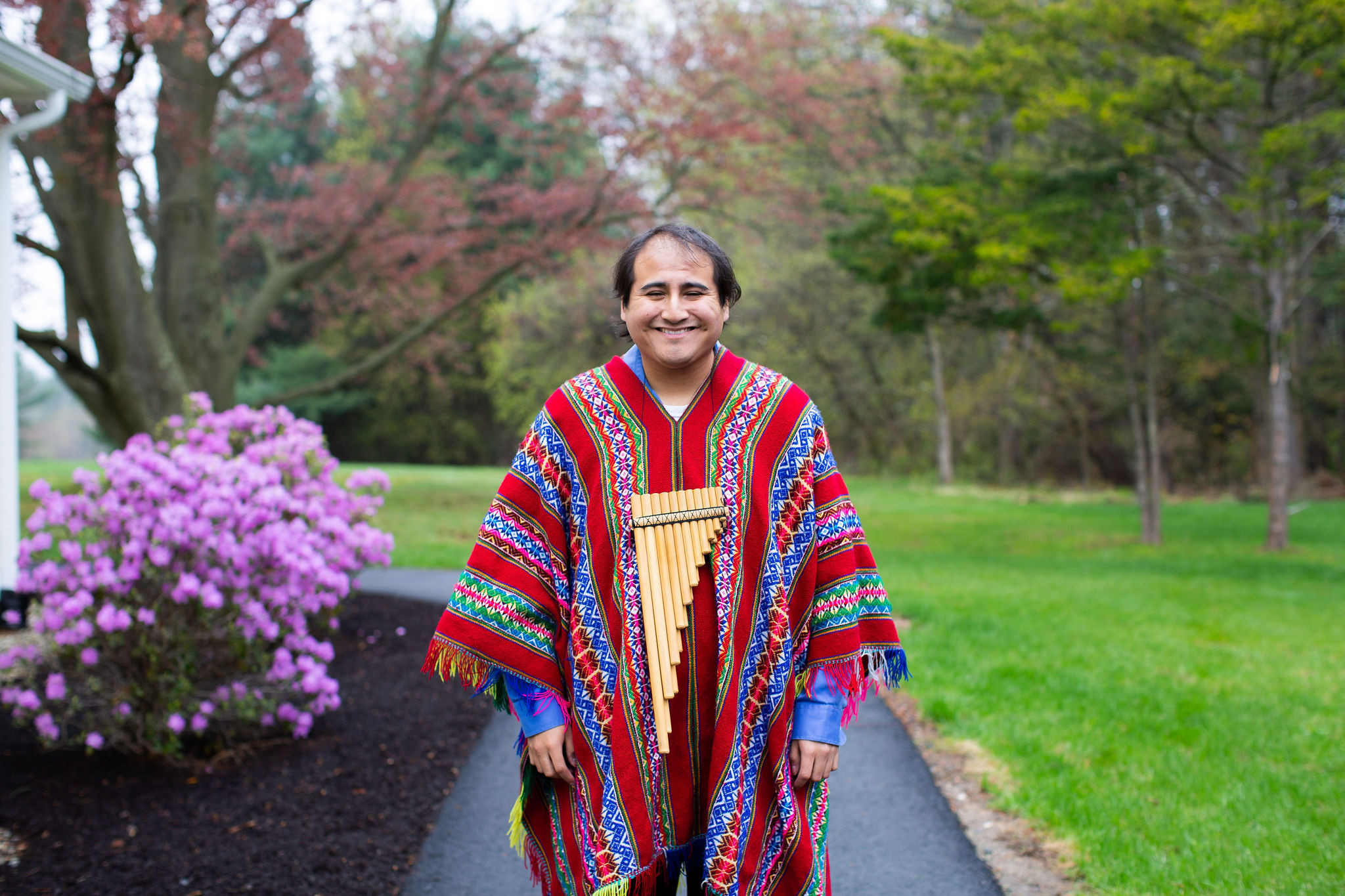 Solo and Duet Performers