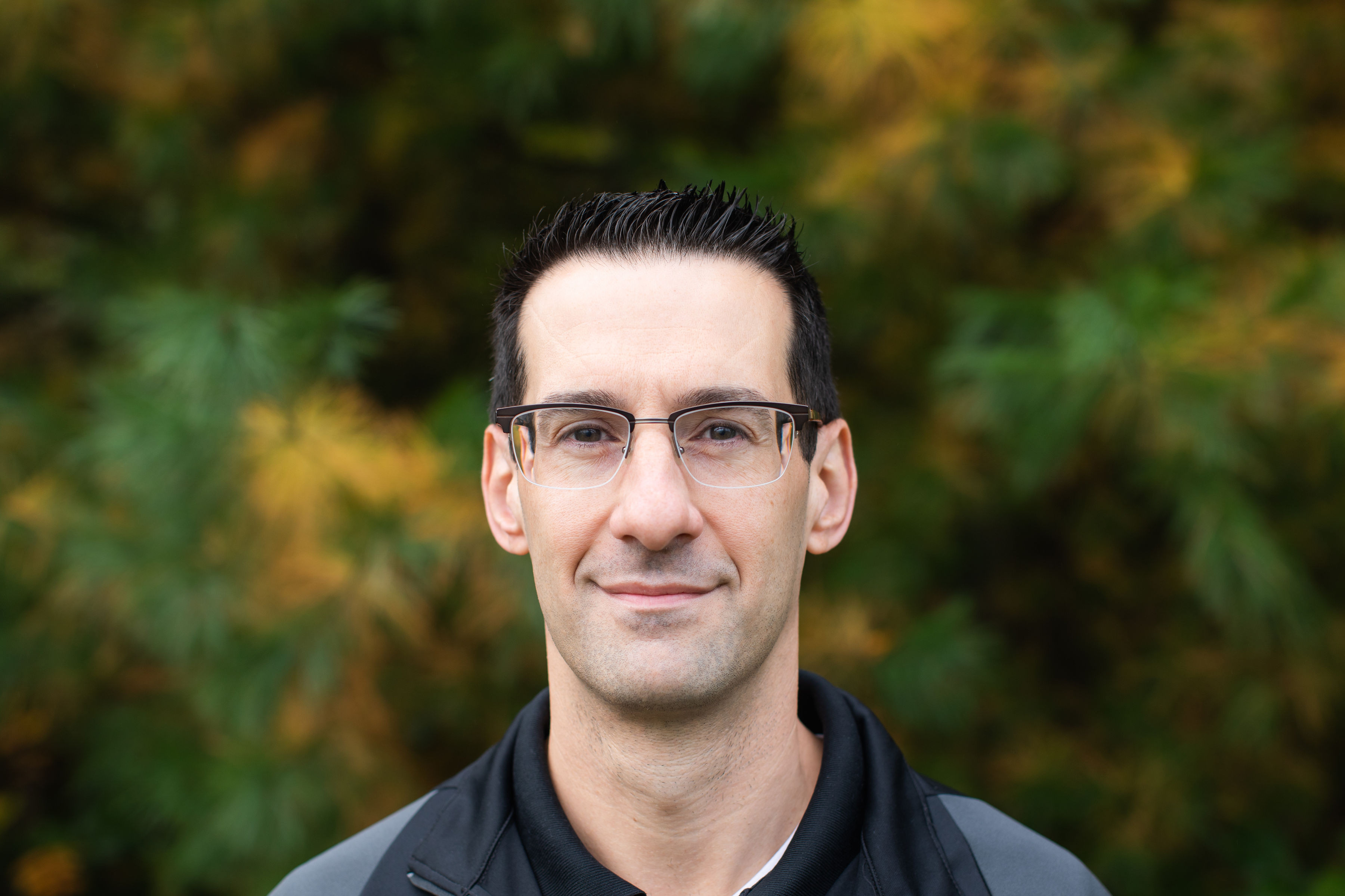 Ralph Robitaille | BHMA