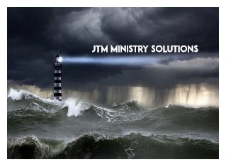 Home | JTM Ministry Solutions
