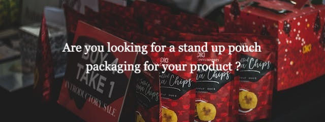 Decoding Diversity: A Guide to Types of Pouch Packaging for Every Product