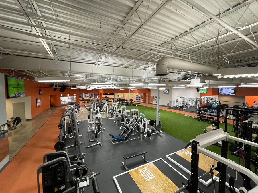 Home | Elementfitnesskc