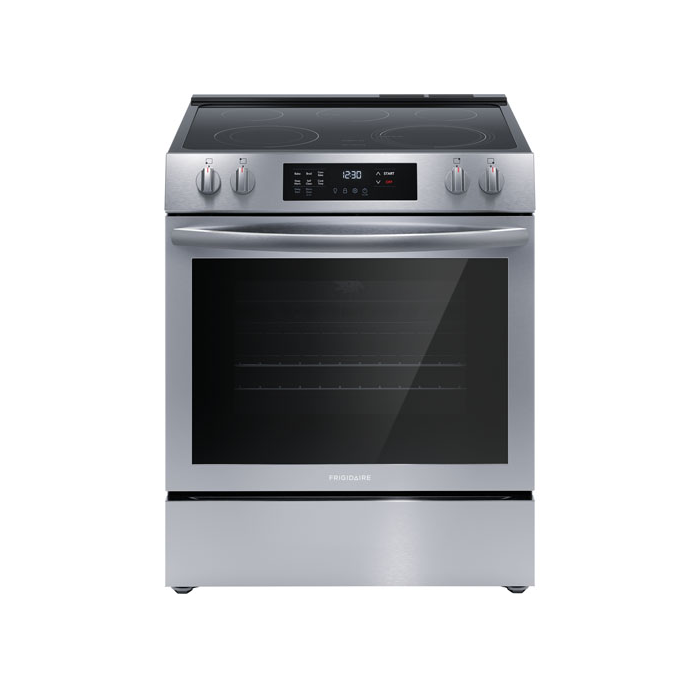 All Ranges | Appliance Outlet