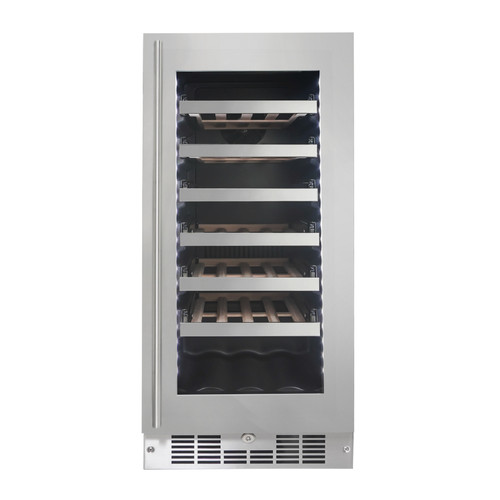 NEW DANBY 28 BTL. BUILT IN TUSCANY WINE COOLER - SPRWC031D1SS ...