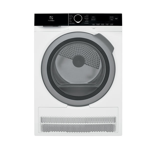NEW ELECTROLUX 24'' 4.0 CU. FT. VENTLESS COMPACT FRONT LOAD DRYER ...