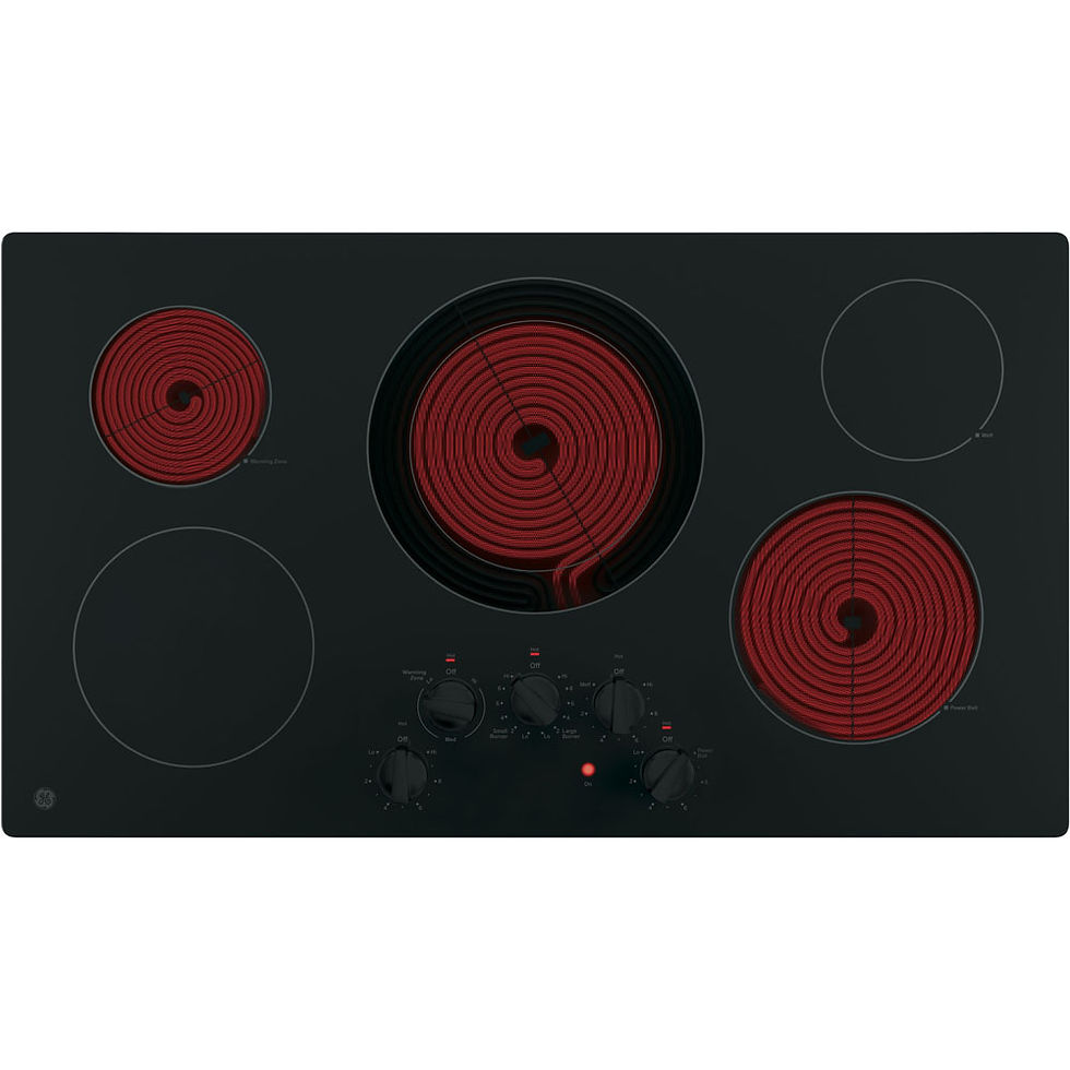 Cooktops | Appliance Outlet