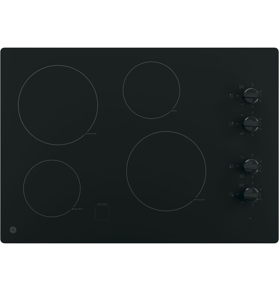 Cooktops | Appliance Outlet