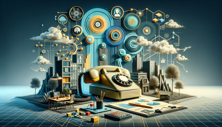 Seamlessly Integrating GTE Phone Systems with CRM Tools for a Hybrid ...