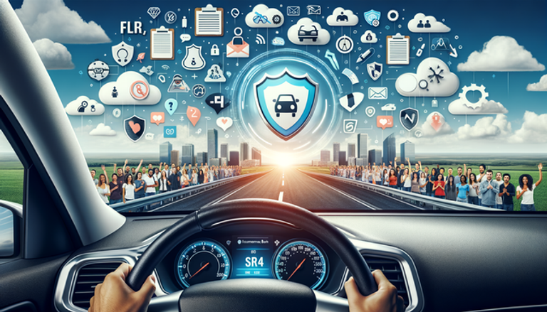 Infinity Auto Insurance: Your Guide to Comprehensive FR44 and SR22 ...