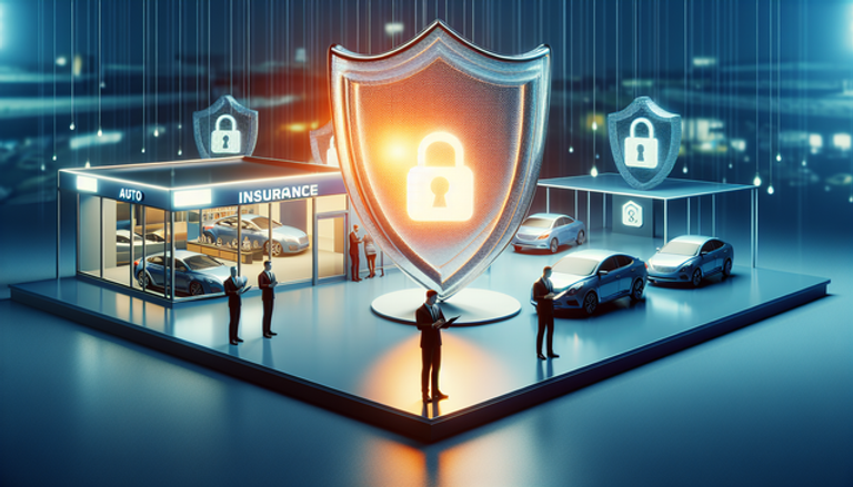 Protecting Auto Dealerships with Insurance: Mastering Dealer Bond ...